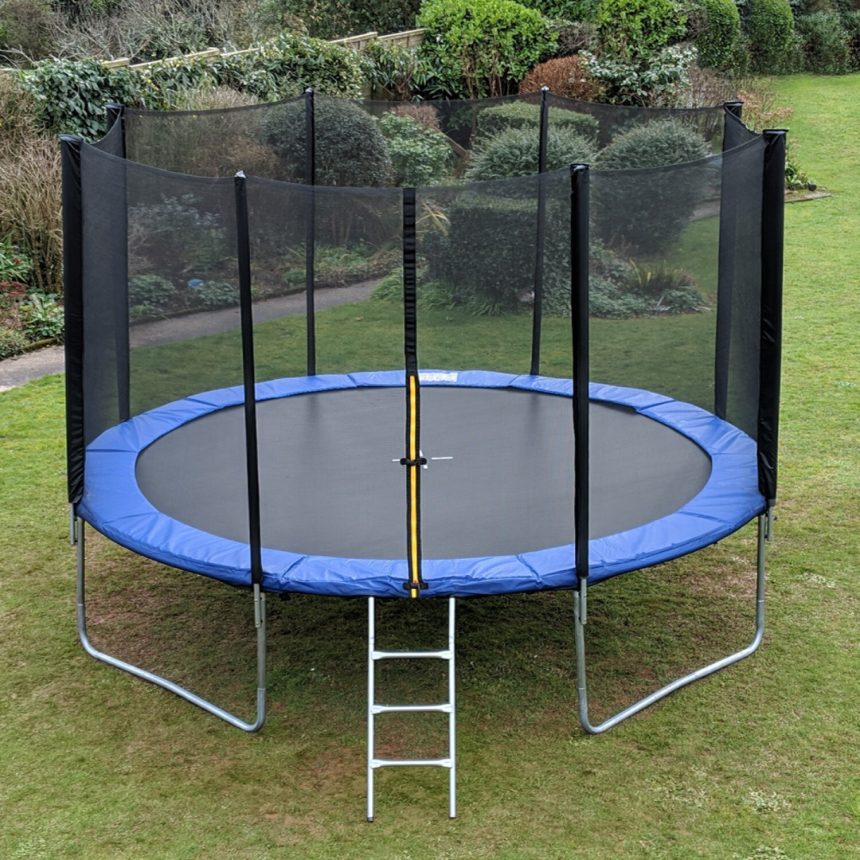 16ft trampoline for Kids Nairobi |16 ft trampoline Kenya | 16 ft ...